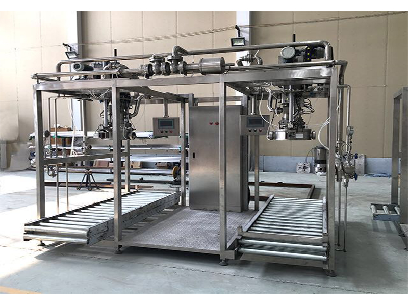 Egg Liquid Processing Plant - Buy Egg Liquid Processing plant Product ...