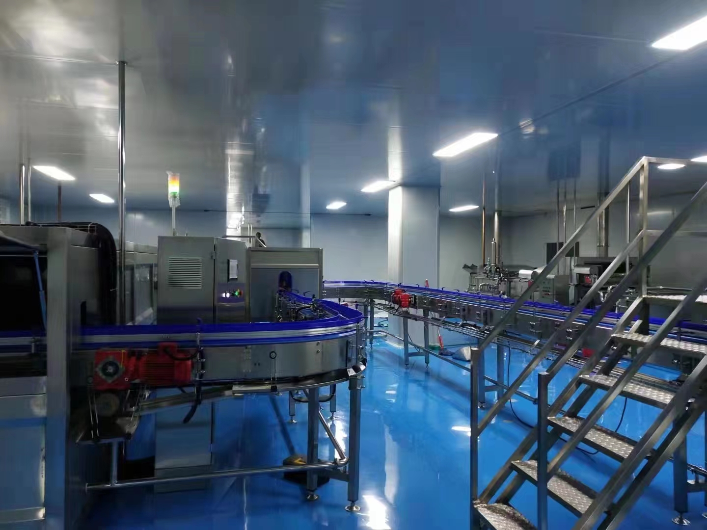 - Buy Spray Sterilizer on SHANGHAI QINGJI BEVERAGE MACHINERY CO.,LTD